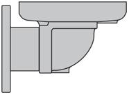 Cast Iron Fittings, Flanges & Unions - CI SAFETY VALVE DISCHARGE ELL ...
