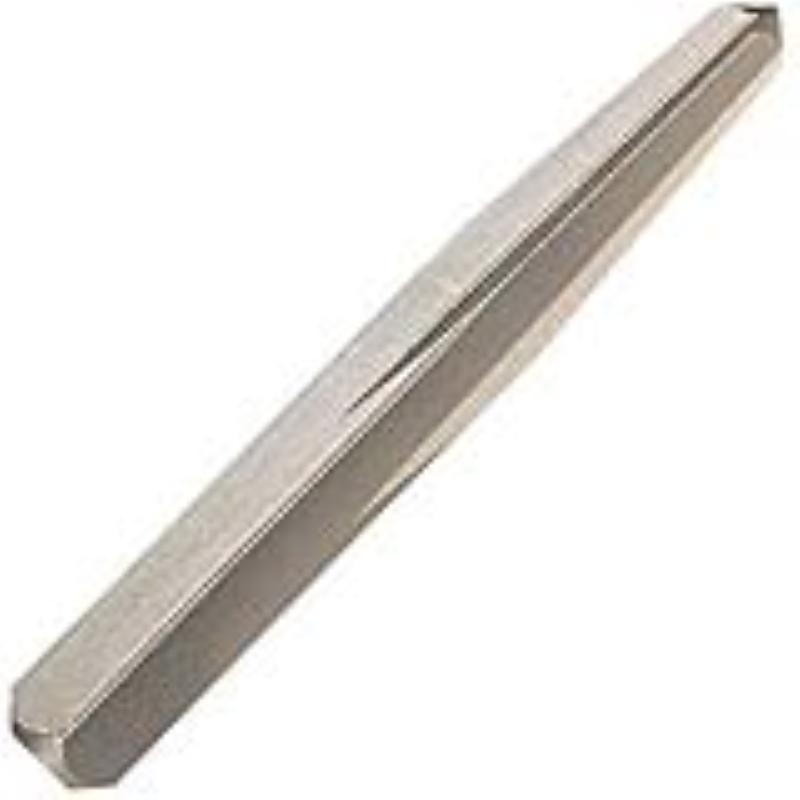 Straight Flute Screw Extractor | R. S. Dale