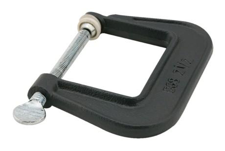 C-CLAMP WITH NYLON TIP | R. S. Dale