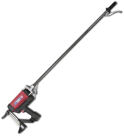 powers fasteners 55048 trak it pole tool | R. S. Dale