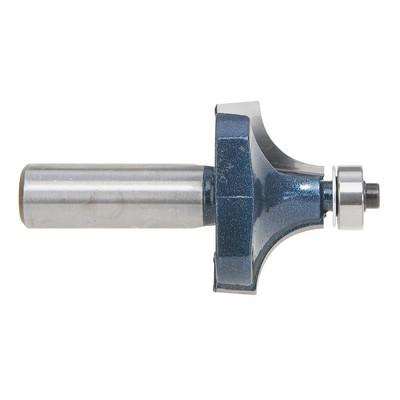 1-1/2 In. Roundover Router Bit | R. S. Dale