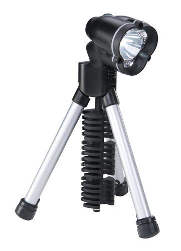 Stanley Tripod Flashlight 95112 | R. S. Dale