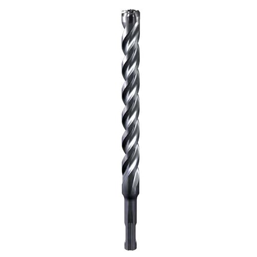 Concrete Bits - Adx For Drilling Rebar And Metal Deck | R. S. Dale