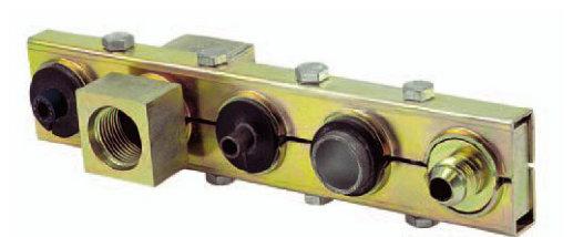 Z-Clamp Standard Clamp Units | R. S. Dale