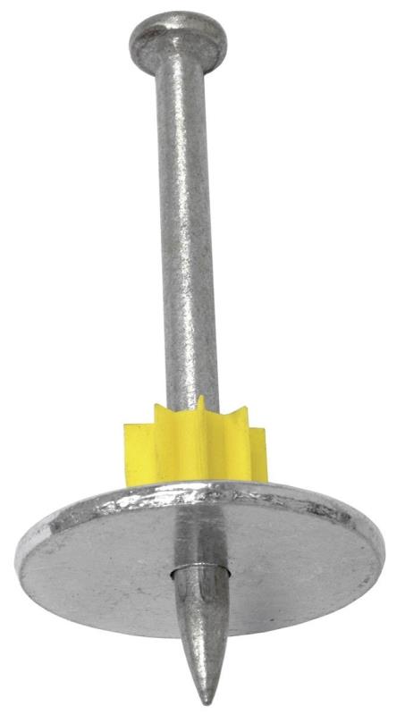 Shot Pin w/ Washer - 100/Box | R. S. Dale