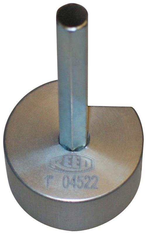 Reed PPR100 1" Plastic Pipe Fitting Reamer | R. S. Dale