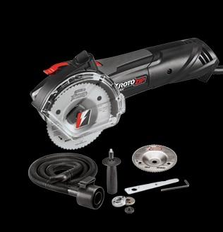 Zipsaw Multi Cut-Off Saw Kit | R. S. Dale